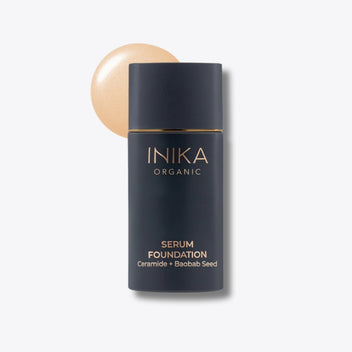 Official INIKA Organic & Natural Makeup Stockist In The UK – Branded Makeup