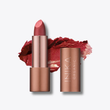 Official INIKA Organic & Natural Makeup Stockist In The UK – Branded Makeup